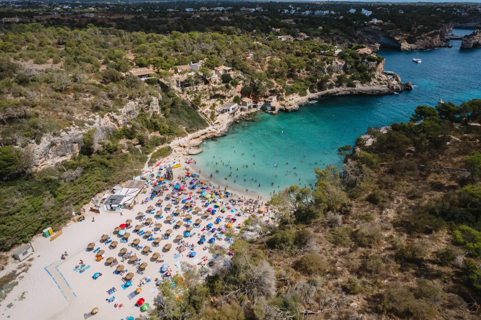 Mallorca in June with Kids: What's On, Weather & Things to Do