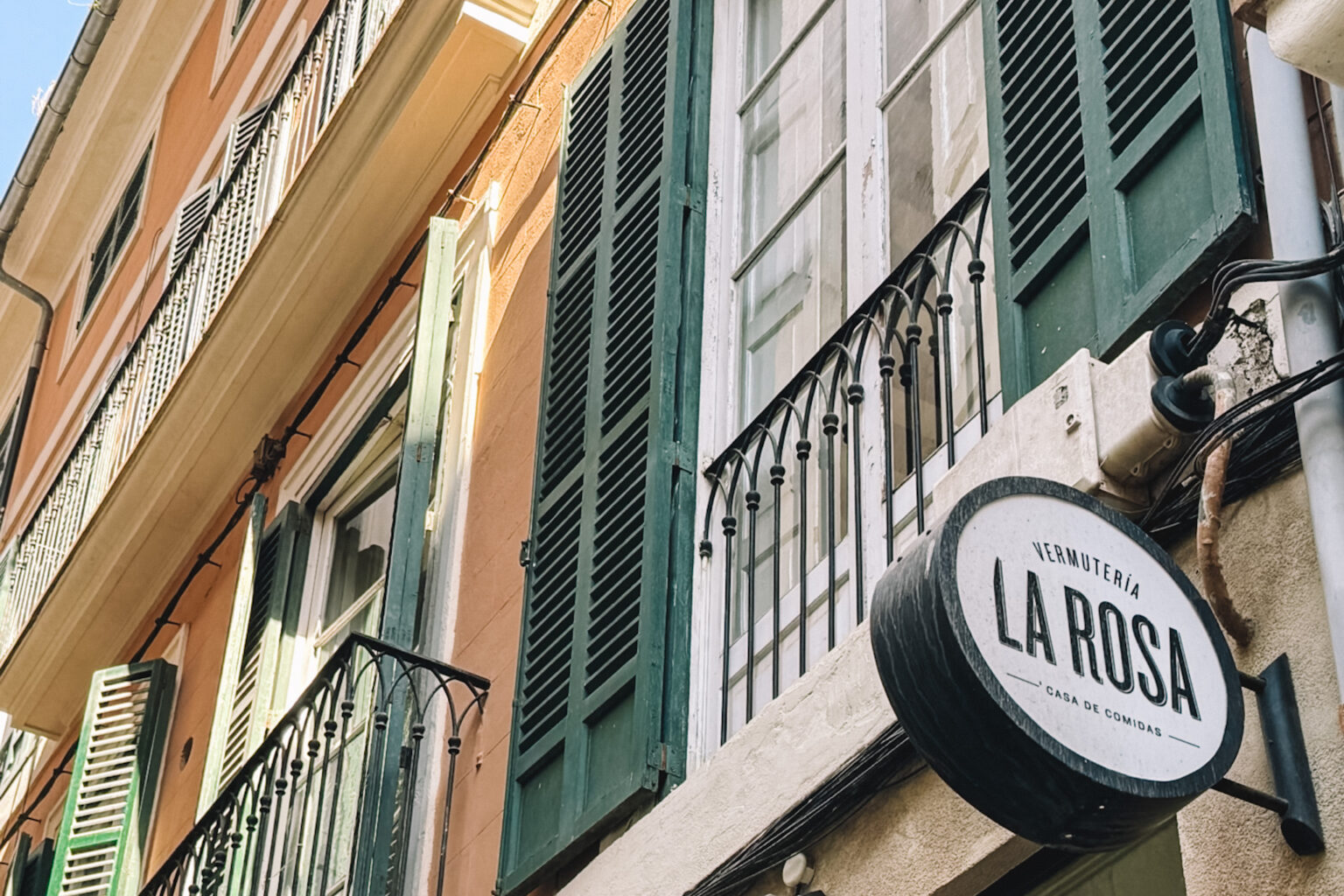 Super City Suppers; Our Top Ten Family Friendly Restaurants in Palma ...
