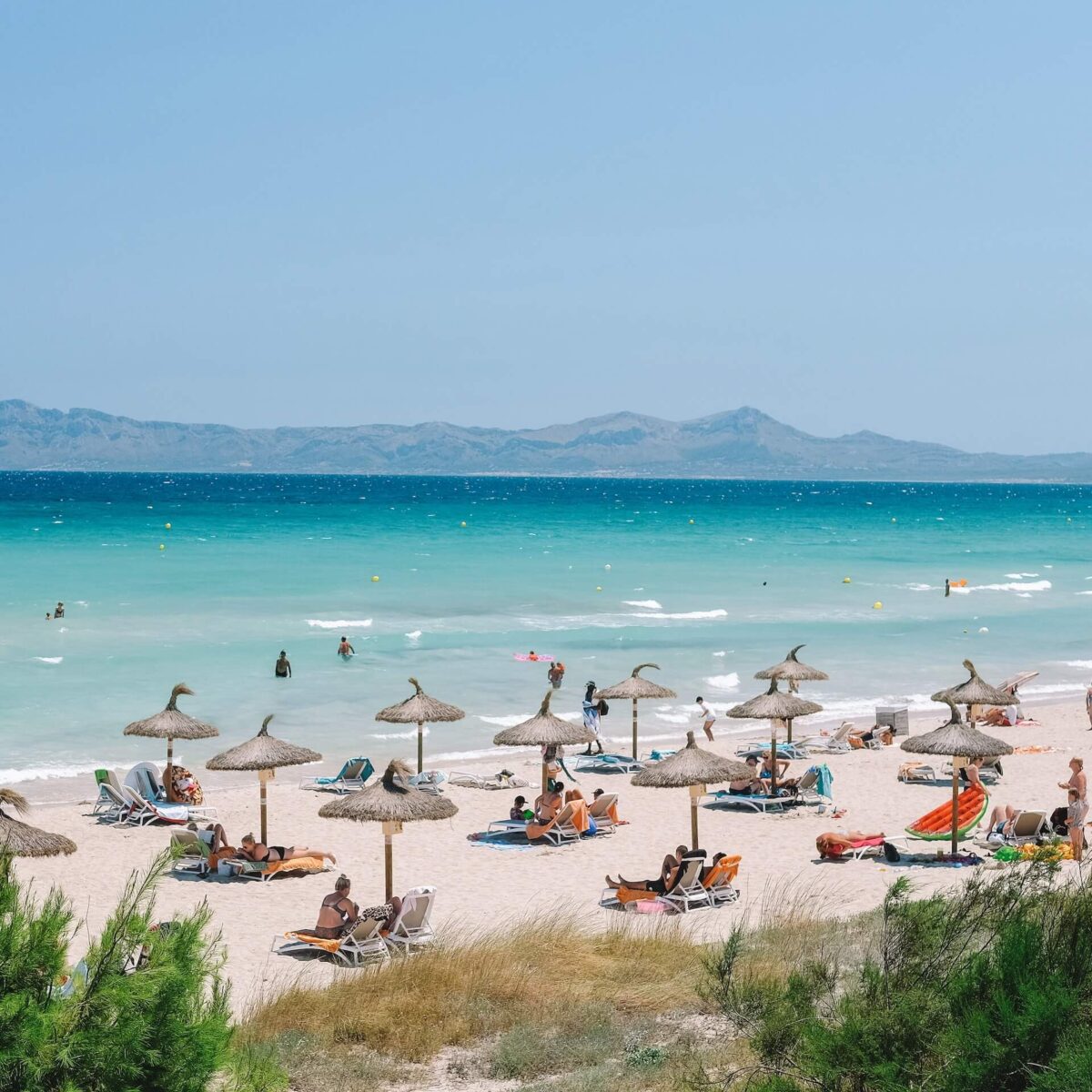 Where to Stay in Mallorca with Kids: The Best Areas for Families ...