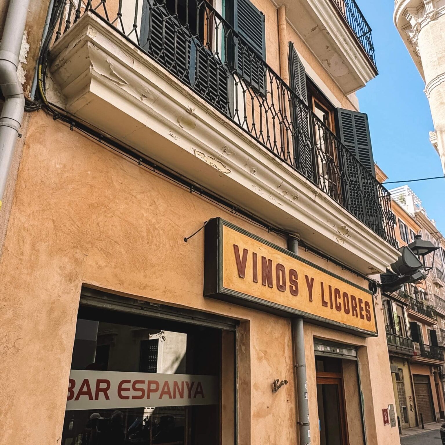 Super City Suppers; Our Top Ten Family Friendly Restaurants in Palma ...