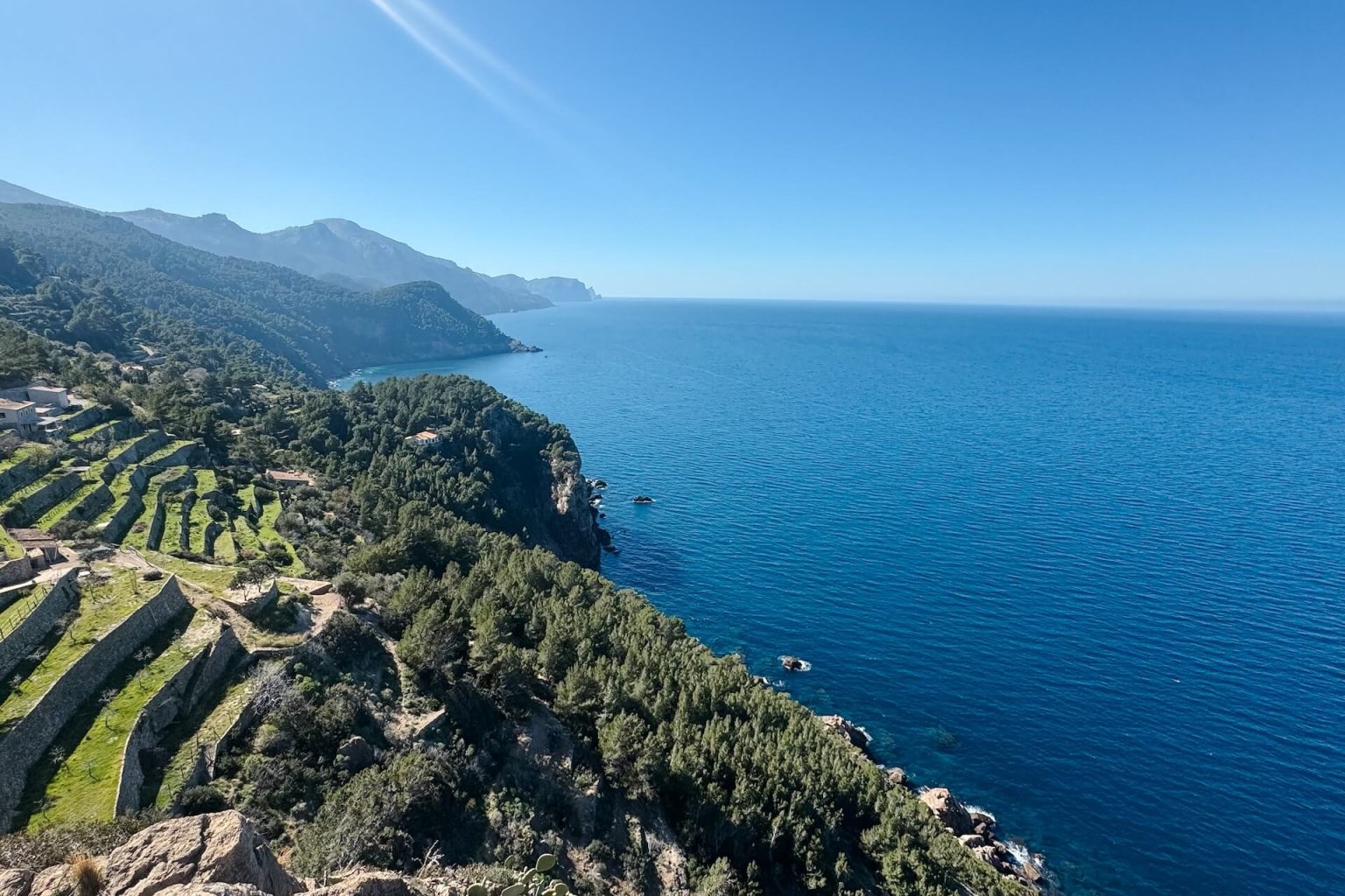Port de Sóller to Sa Calobra by Boat: A Family Guide - Family Friendly ...