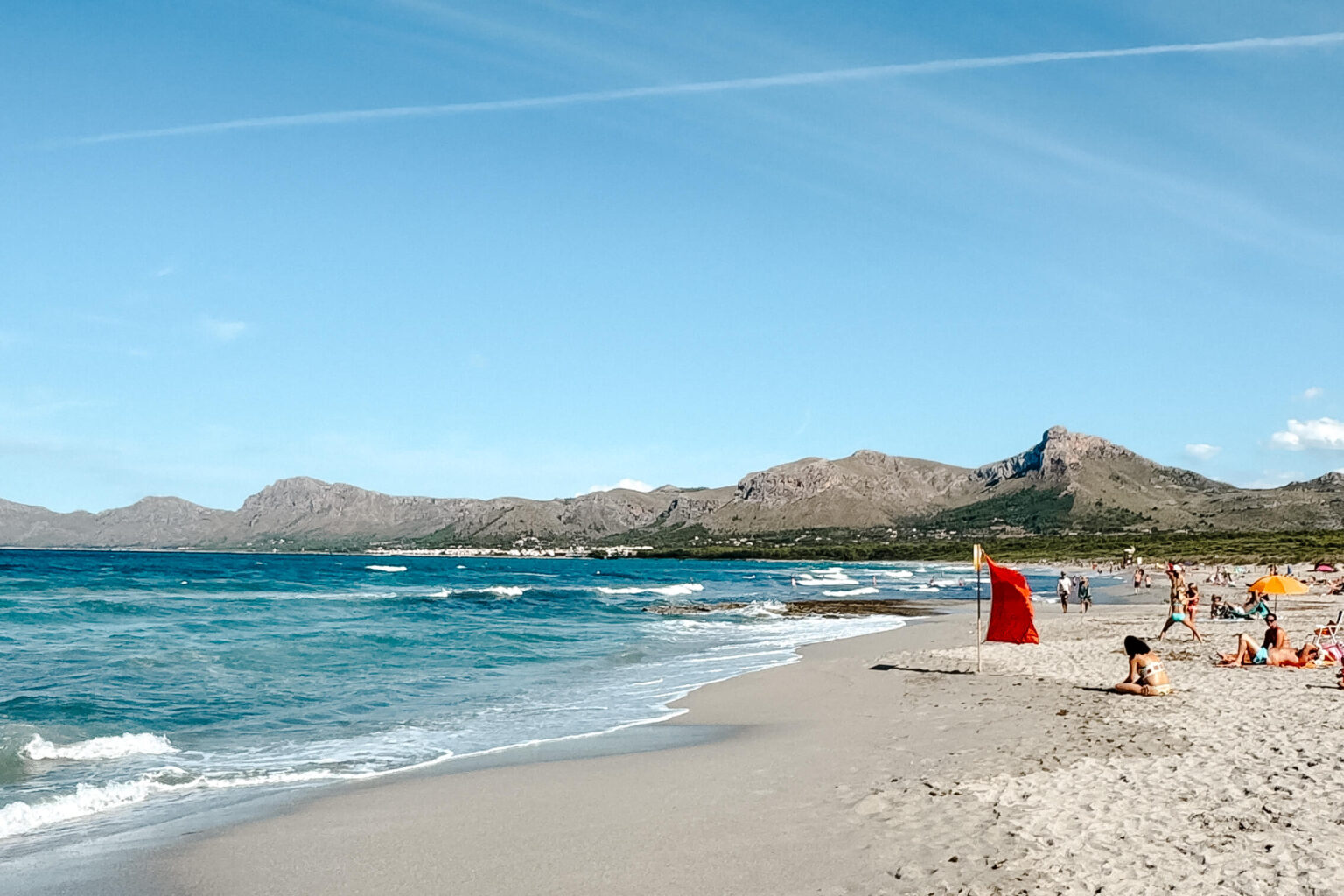 The Best Time to Visit Mallorca With Kids - A Seasonal Guide - Family ...