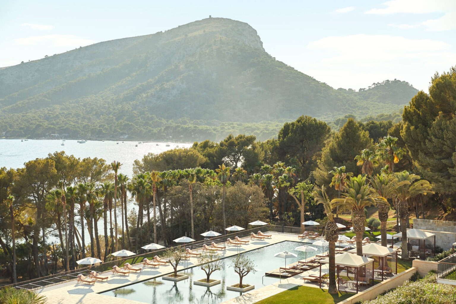 Mallorca’s Best Beach Hotels for Families - Family Friendly Mallorca