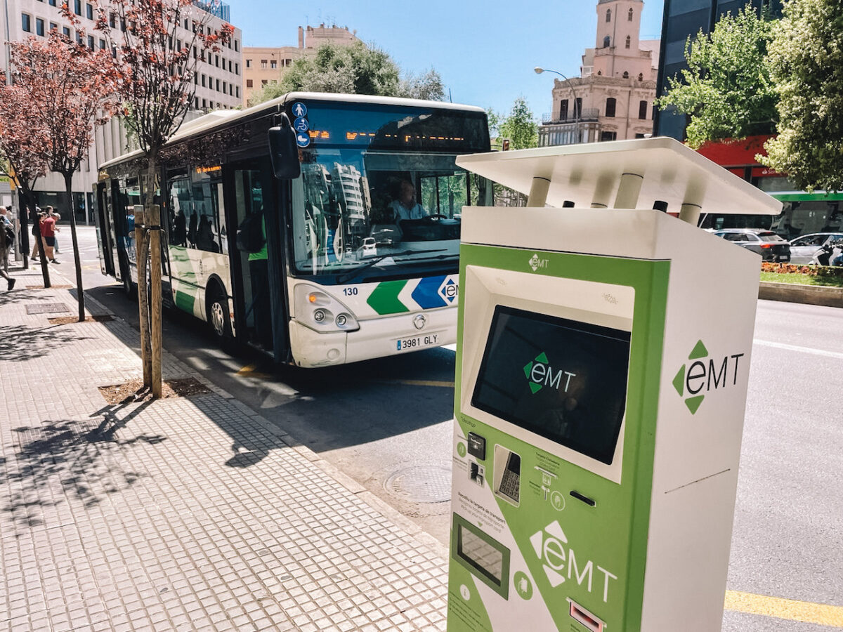 Getting Around Mallorca with Kids: All You Need to Know about Public ...